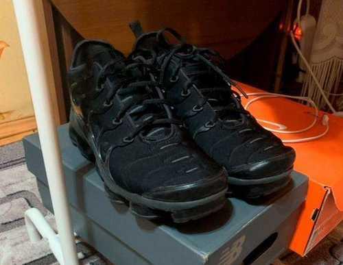 Nike air vapormax plus