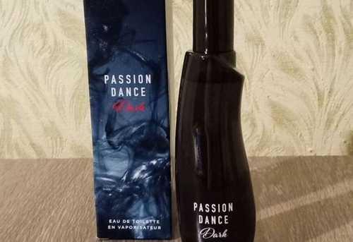 Avon Passion Dance Dark