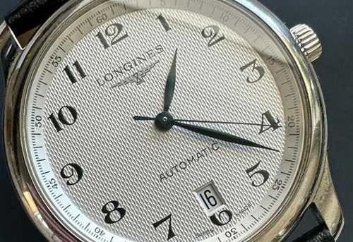 Longines master collection