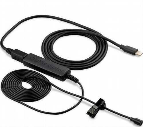 Apogee ClipMic Digital 2