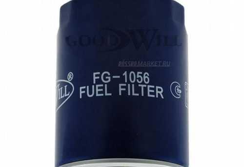 Goodwill FG 1056 Фильтр топливный HCV