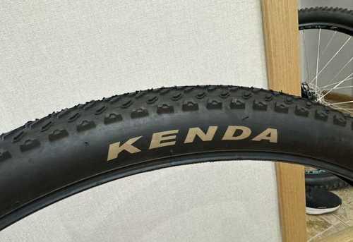 Покрышки для велосипеда 29 kenda
