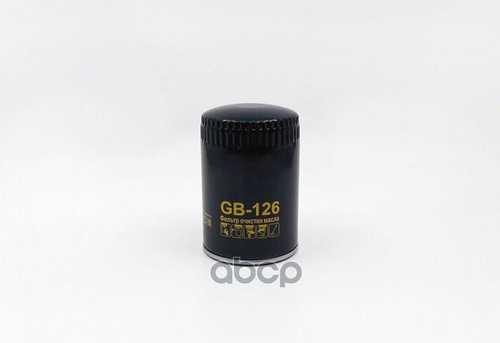 Масляный фильтр BIG filter GB-126 GB126 BIG filter