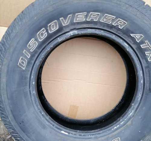 Cooper Discoverer ATR 235/70 R16 106