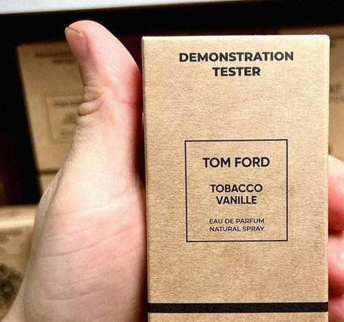 Tom ford tobacco vanille (Арт.32164)