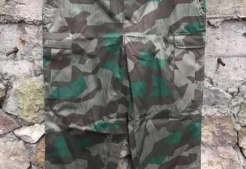 Брюки Mil-Tec Splintertarn XL