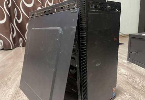 Компьютер IRU i3-8100