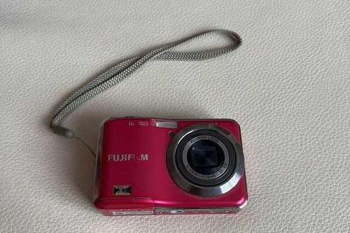 Компактный фотоаппарат Fujifilm ax200