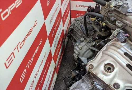 АКПП toyota 3ZR-FAE noah / voxy ZRR75G 4WD