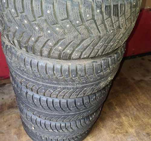 Toyo Ice Frontage 20.5/55 R16