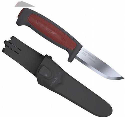 Нож morakniv Pro C (Carbon)