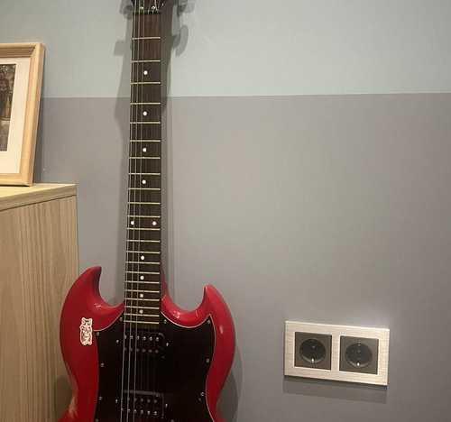 Электрогитара Epiphone SG G-310