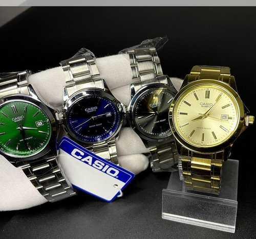 Часы Casio quartz