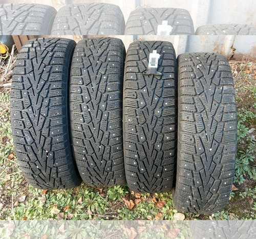 Cordiant Snow Cross 185/60 R15 84T