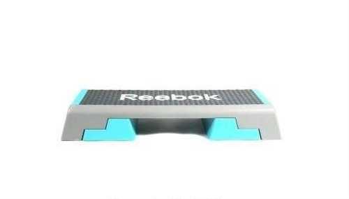 Степ-платформа Reebok step RAP-11150BL