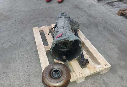 АКПП 6HP26 ZF wd BMW X5 E53 с двс M57 306D2 дизель