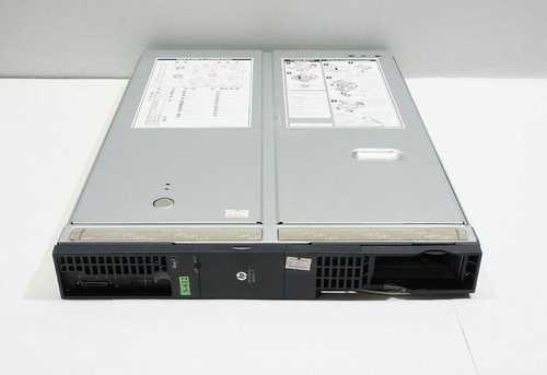 Blade сервер HP BL860c i2 2*Itanium 9340 1U