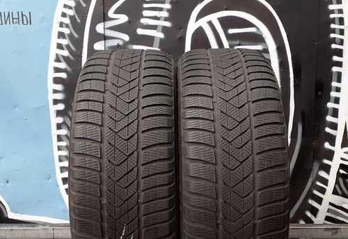 Pirelli Winter Sottozero 3 225/50 R17