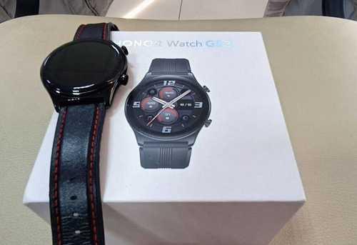Смарт часы Honor watch GS 3 (huawei)
