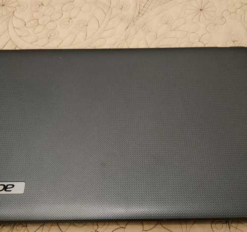 Ноутбук acer Aspire 5250