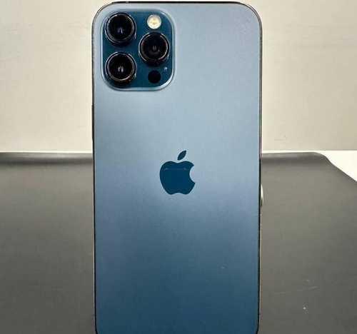 iPhone 12 Pro Max, 256 ГБ