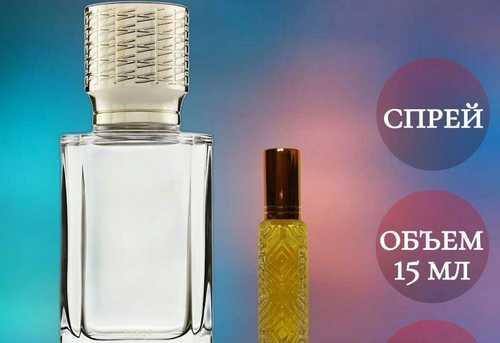 Духи Fleur Narcotique; Флер Наркотик спрей 15 мл