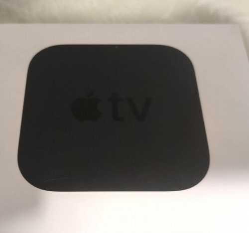 Apple tv 4