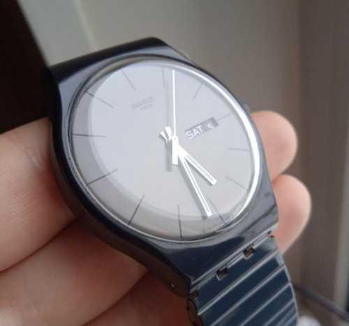 Наручные часы Swatch оригинал