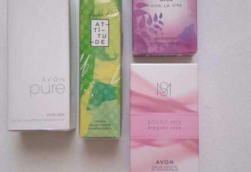 Парфюм Avon