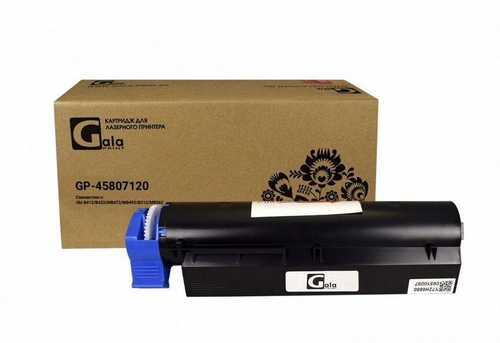 Тонер-картридж GP-45862851/45862839 для принтеров