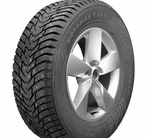 Ikon Tyres Nordman 8 SUV 225/65 R17 106T