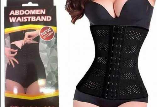 Утягивающий пояс Abdomen Waistband