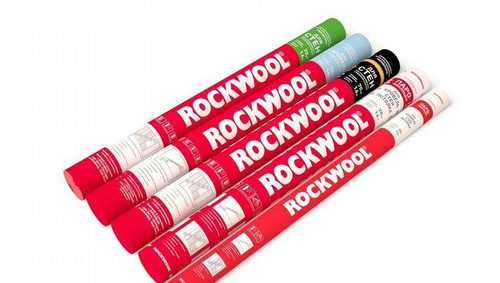 Ветрозащитная мембрана Rockwool