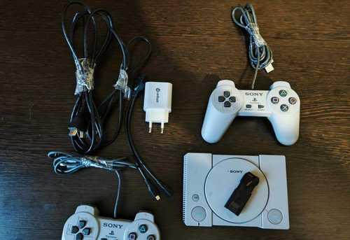 Sony playstation classic