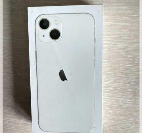 iPhone 13, 128 ГБ