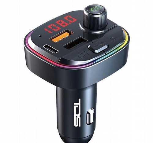 MP3 FM Modulator