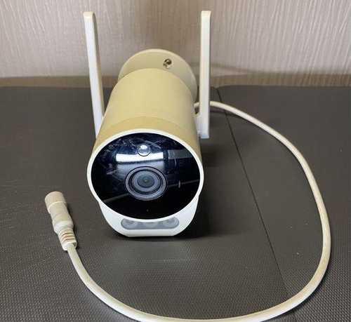 Камера видеонаблюдения ночного видения Xiaomi