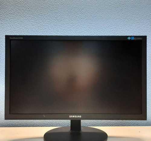 Монитор Samsung 23" E2320