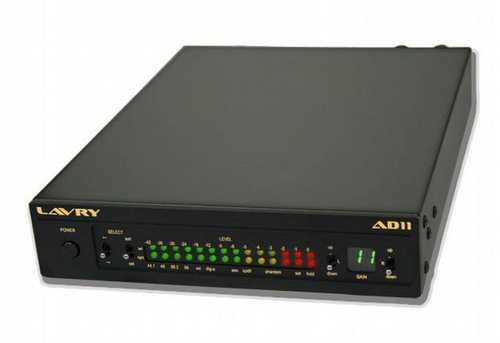 Конвертер Lavry Engineering AD11