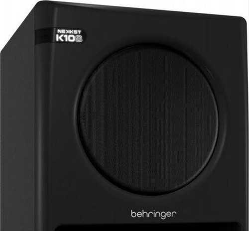 Сабвуфер Behringer K10S