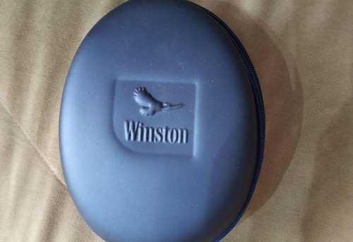 Чехол для наушников Winston