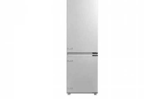 Встраиваемый холодильник Hyundai CC4023F