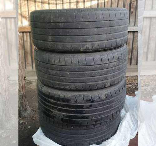 Bridgestone Potenza Sport 205/45 R17 91Y