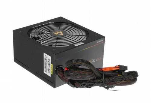 Блок питания Chieftec Photon Gold 750W, черный (GD