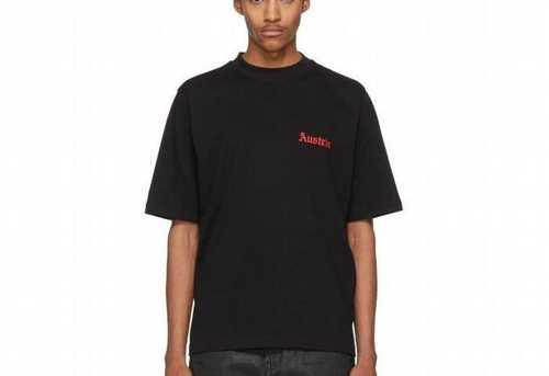 Футболка Helmut Lang