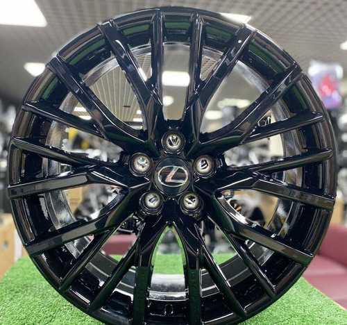 Диски Lexus Toyota R19 5x114.3