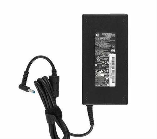 Зарядка для ноутбука HP 19.5 V вид2 120W 4,5x3,0