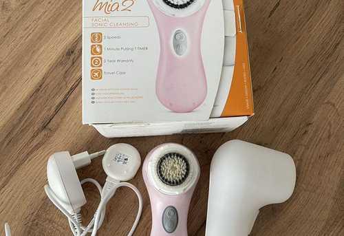 Аппарат для ухода за лицом clarisonic mia2
