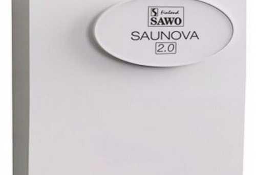 Блок мощности sawo saunova 2.0 (combi) SAU-PC-CF-2