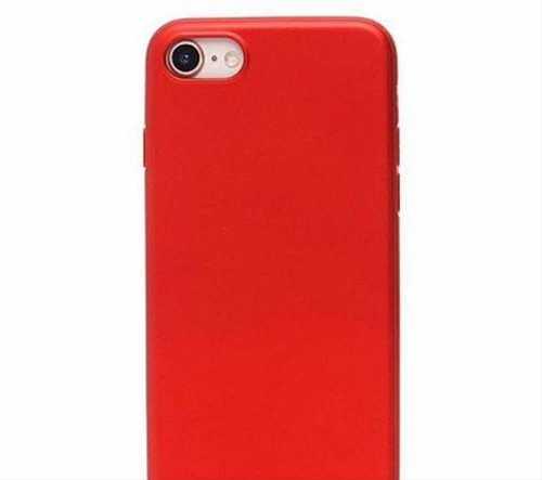 Чехол силикон Hoco Phantom для iPhone 7, 8, SE2 Re